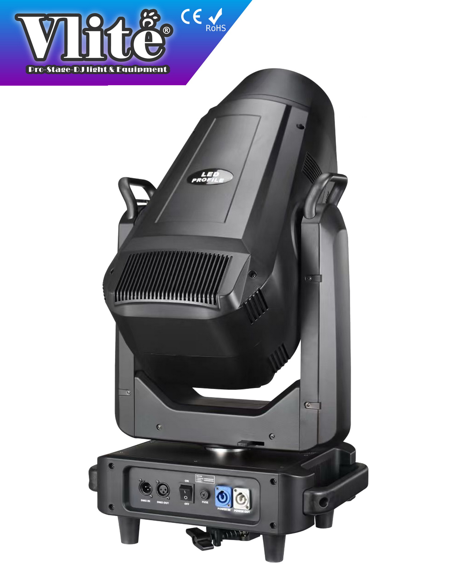 LED 700W CMY SPOT FLAME LIGHT MOVING HEAD - LED FRAME LIGHT MOVING HEAD - LamaVita International ...