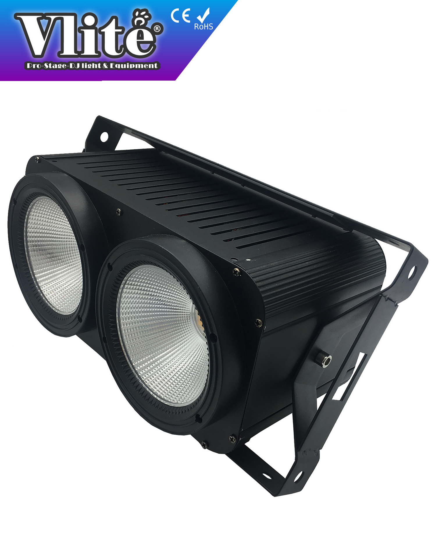 VBL-200-E02 - COB LED & Blinder - LamaVita International Corp., Ltd.